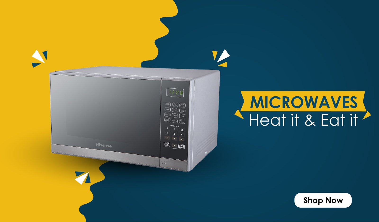 Hisense Kenya | TVs | Home Appliances | Home Electronics