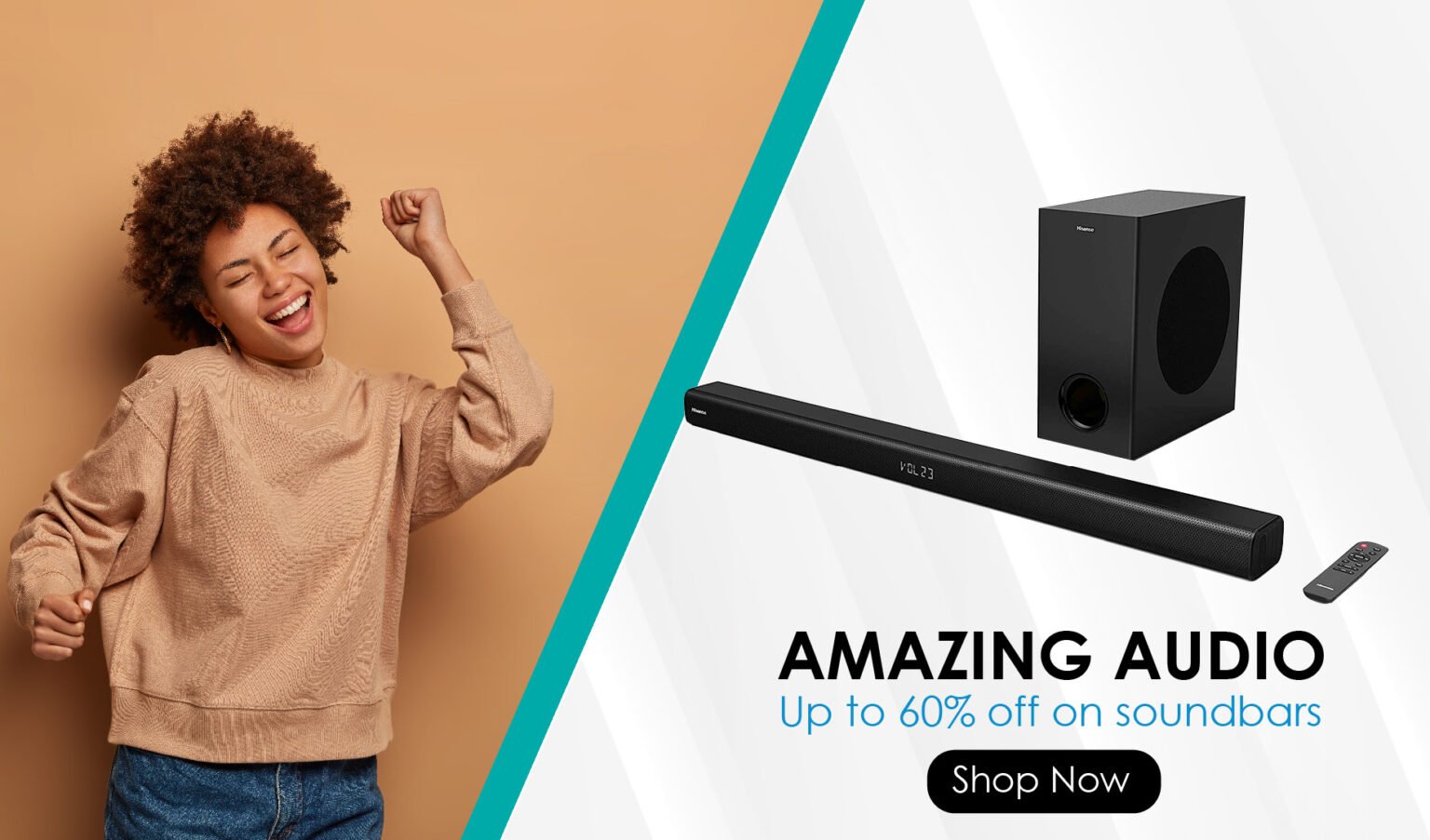 Hisense Kenya | TVs | Home Appliances | Home Electronics